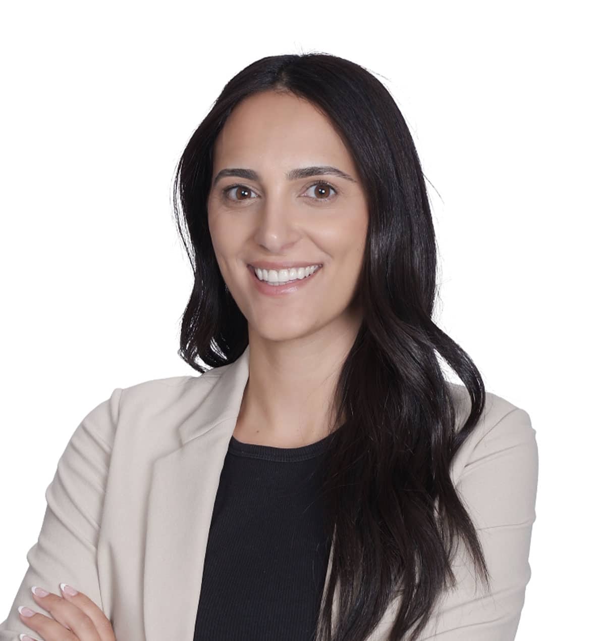 Jessica Babaknia – Treehouse Law LLP